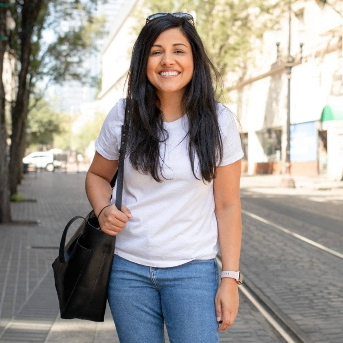 About Sapana Chandra - Real and Vibrant - Real and Vibrant